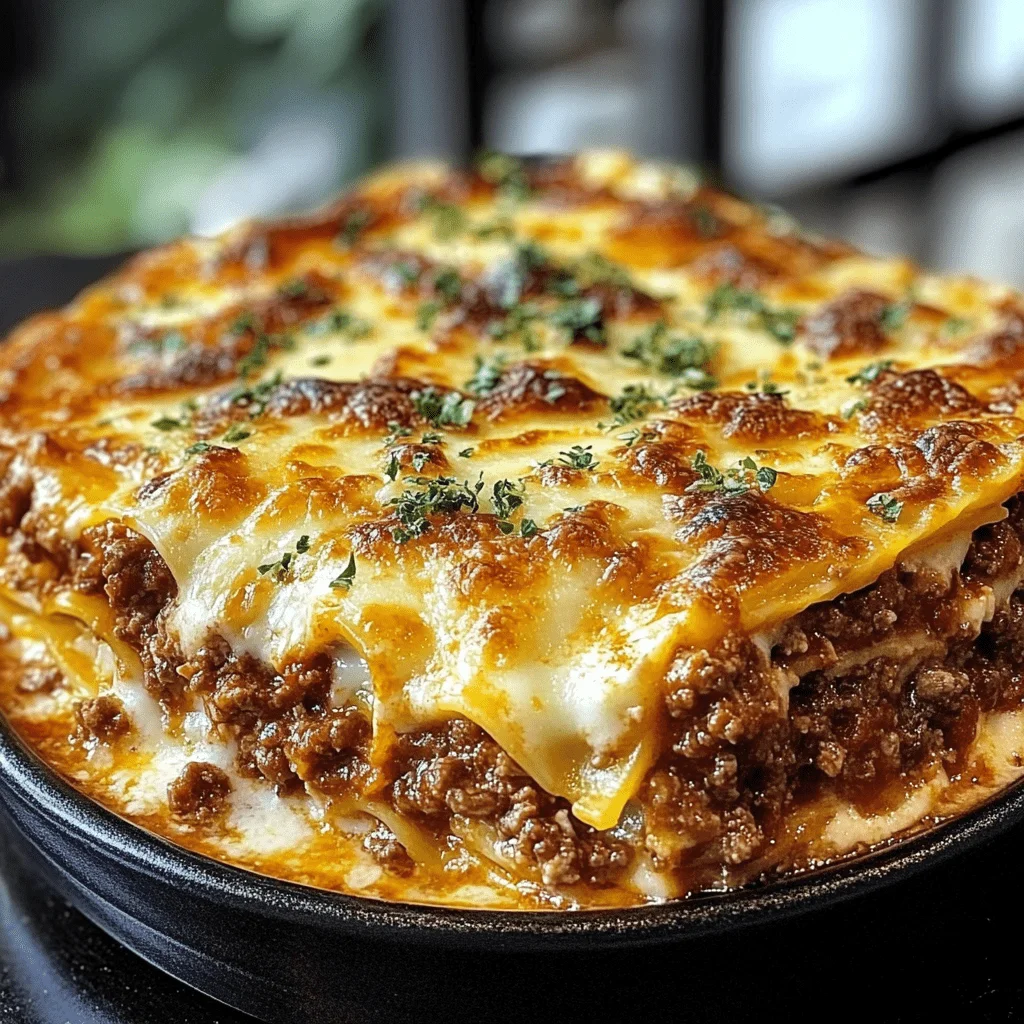 Homemade Lasagna Recipes That Taste Like a Million Bucks - The Tasty Fork