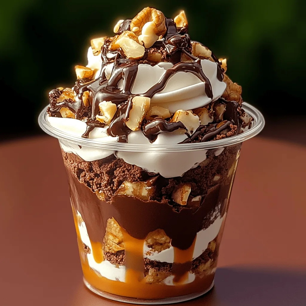 Brownie Bottom Mini Cheesecakes: The Perfect Bite-Sized Treat - The ...