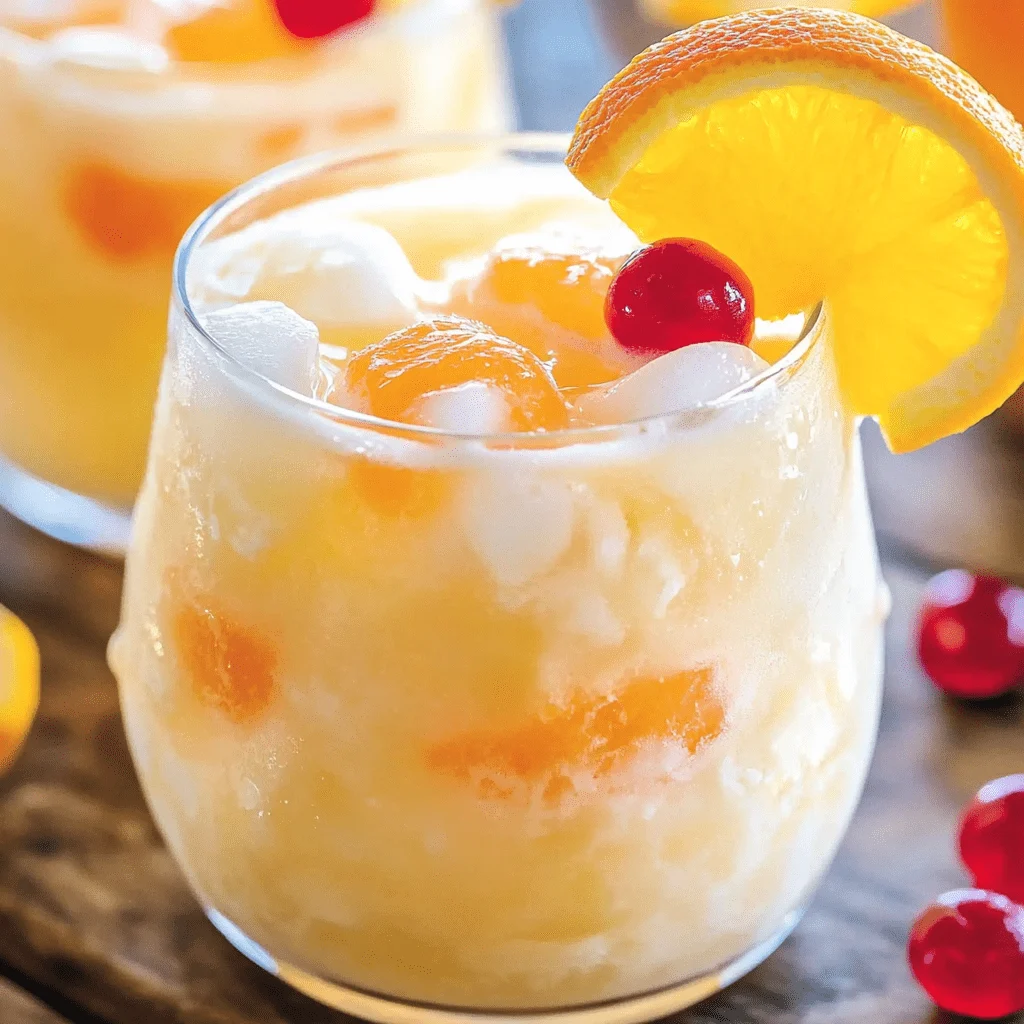 How to Craft a Perfect Amaretto Sour with Simple Ingredients - The ...