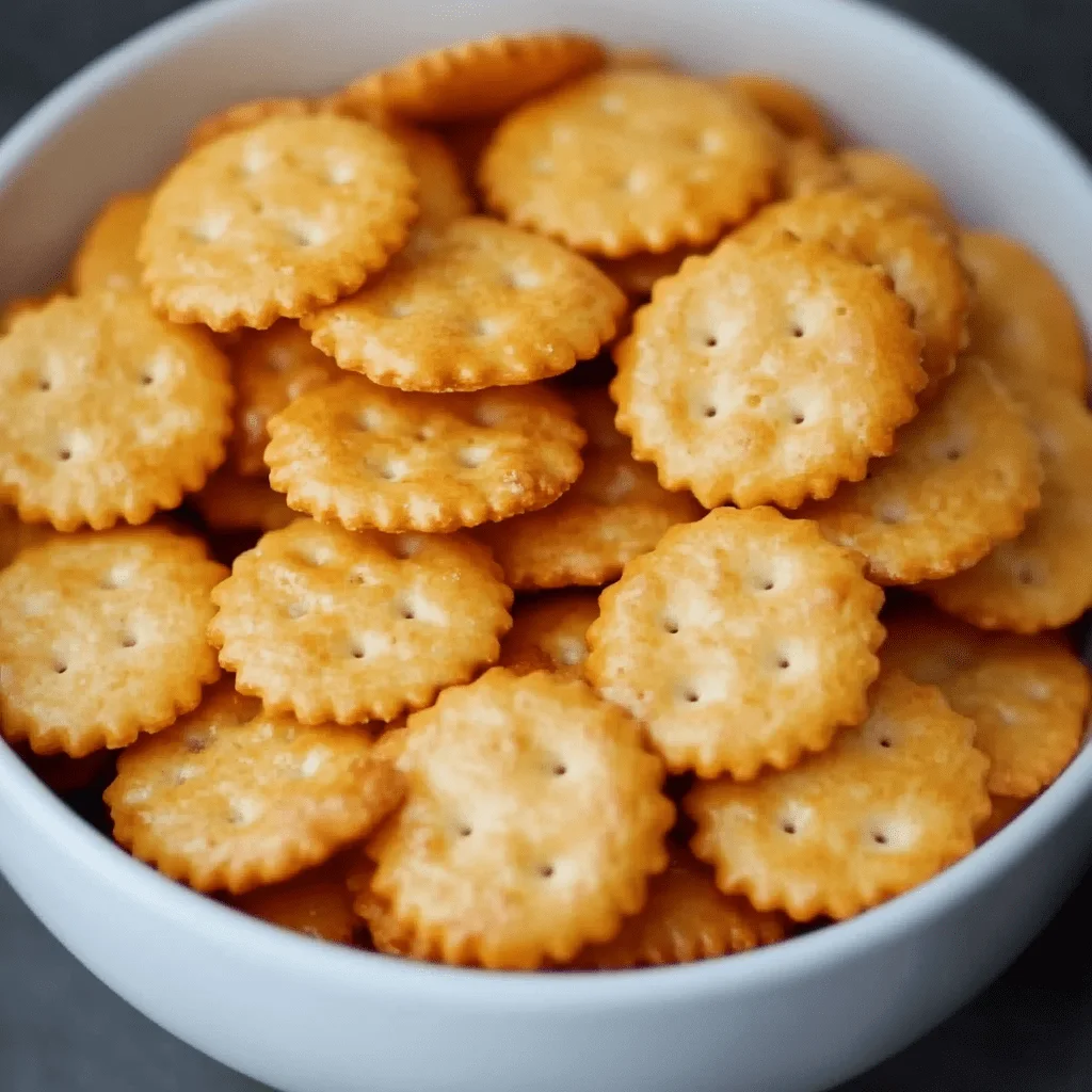 Homemade Salt Biscuits and Cookies: Easy, Crunchy, and Delicious - The ...
