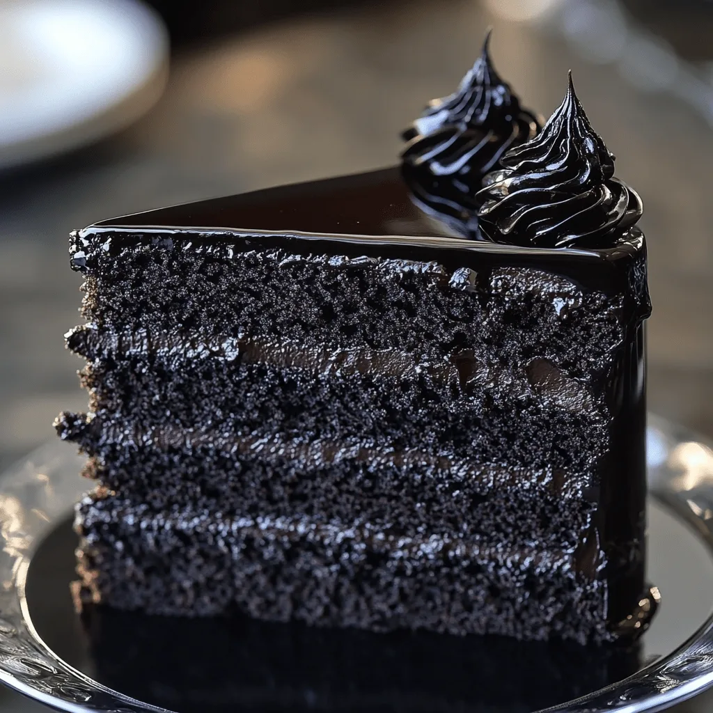 Rich Chocolate & Velvet Cake Ideas You’ll Love - The Tasty Fork