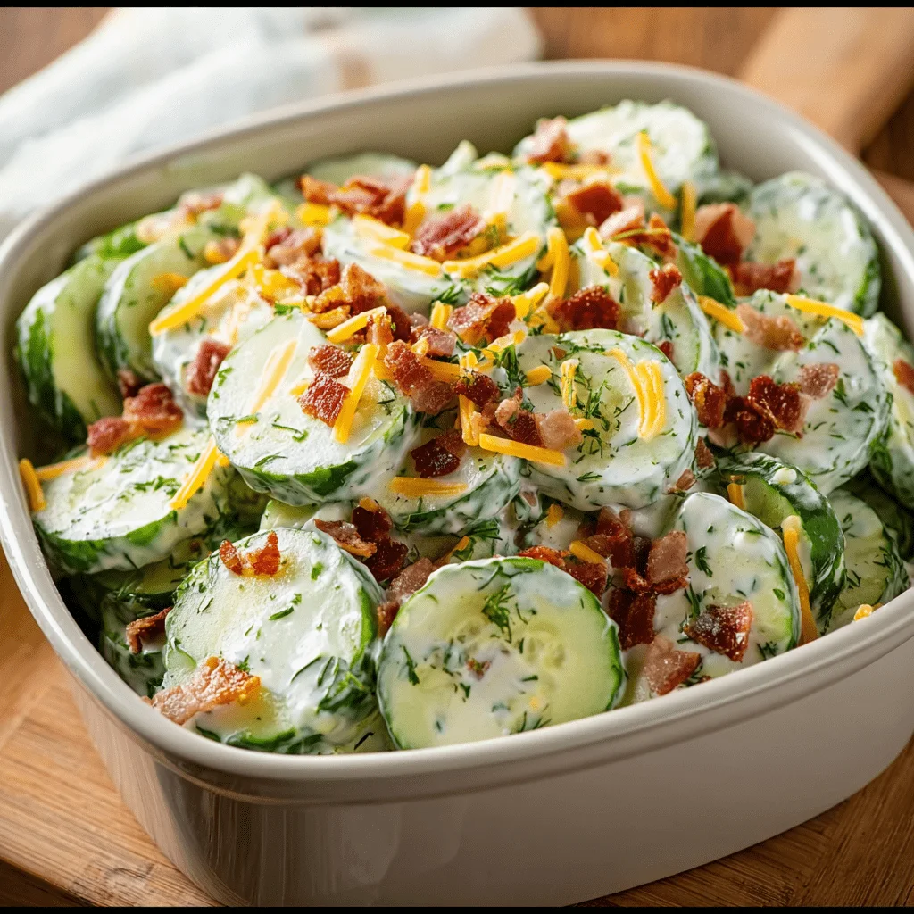 Best Cucumber Appetizers for Summer and Parties - The Tasty Fork