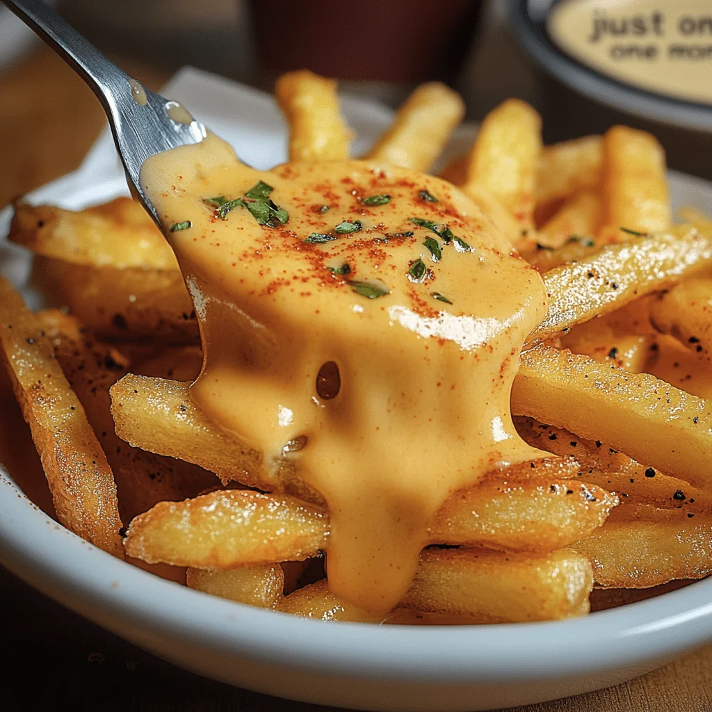 Easy Cheese Sauce in 10 Minutes - The Tasty Fork