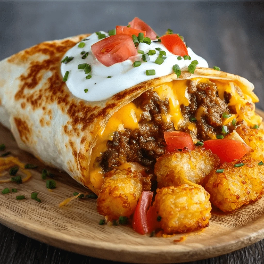 The Complete Guide to Beef and Potato Burrito Recipes - The Tasty Fork