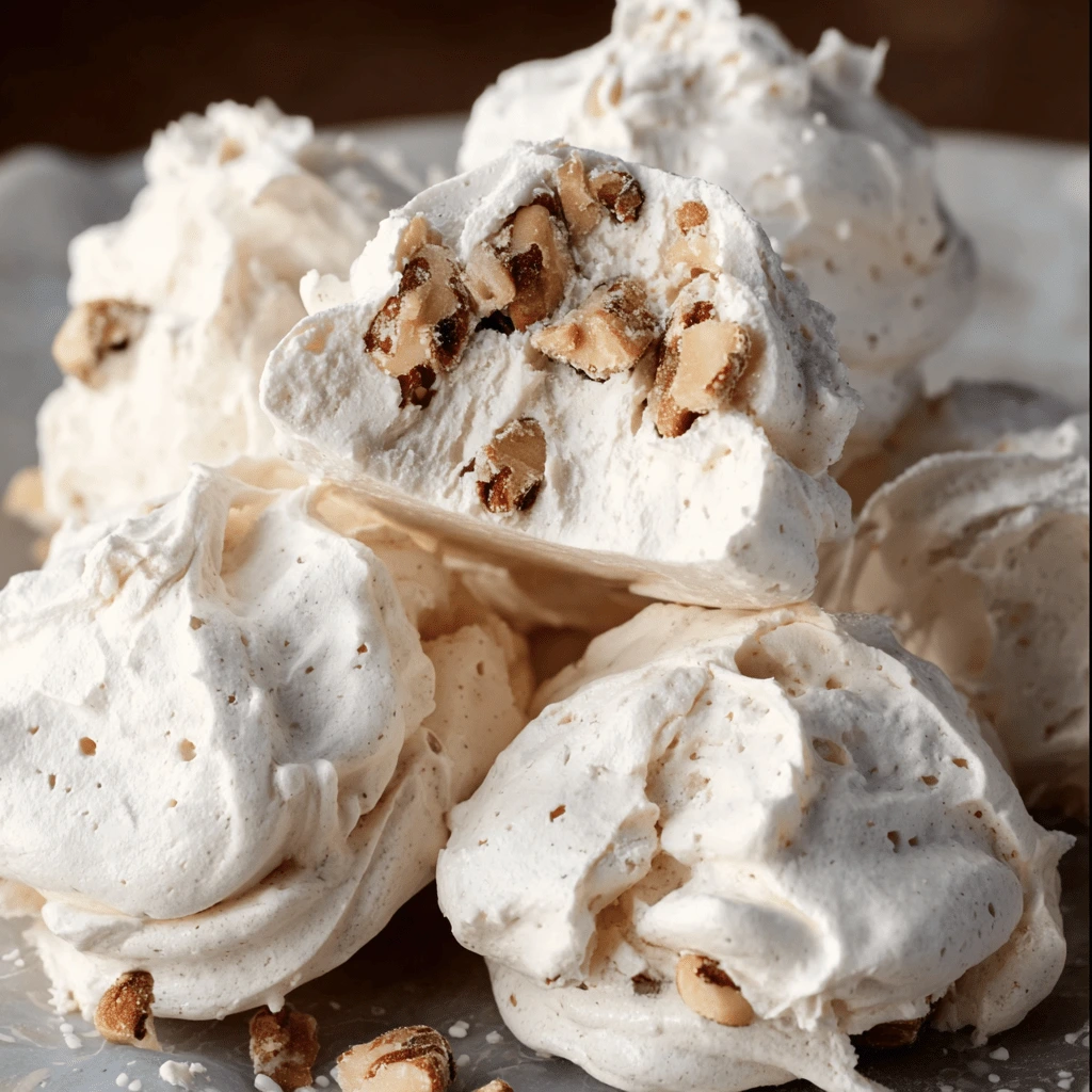 Homemade Christmas Candy Recipes Featuring Divinity Candy and Fudge ...