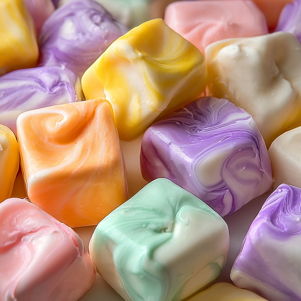Step-by-Step Guide to Making Old-Fashioned Saltwater Taffy - The Tasty Fork