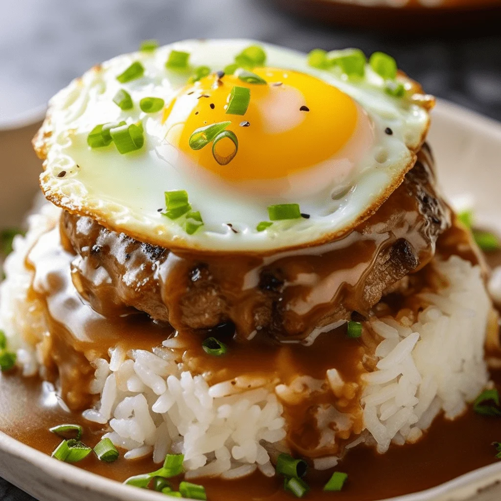 Hawaiian Dishes You Need to Try, Starting with Loco Moco – The Tasty Fork