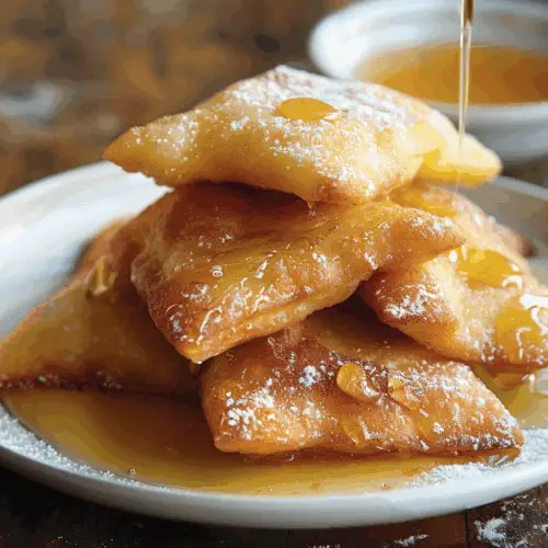 Authentic Mexican Sopapilla Recipes for Easy Desserts - The Tasty Fork