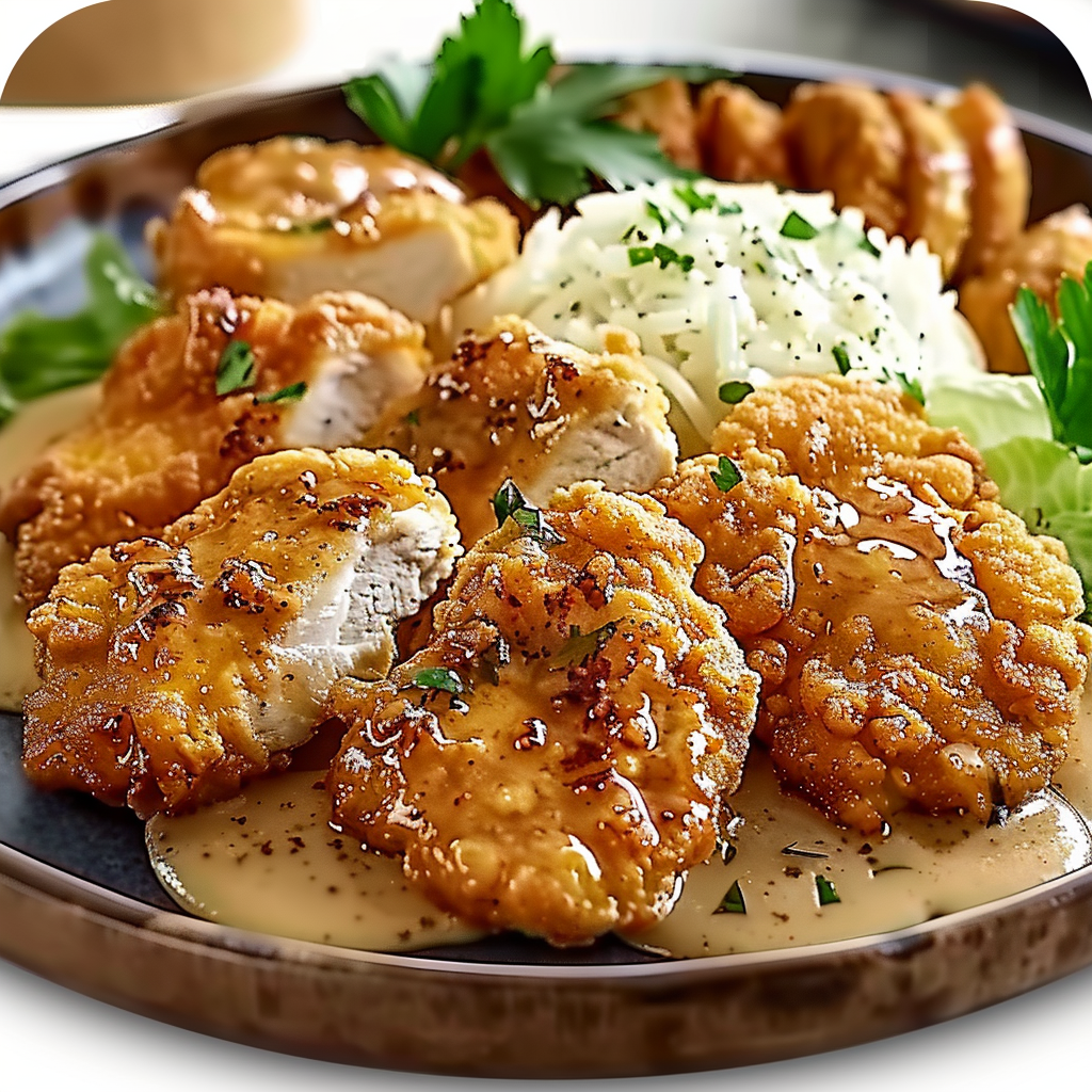 The Ultimate Guide to Crispy Chicken Recipes - The Tasty Fork