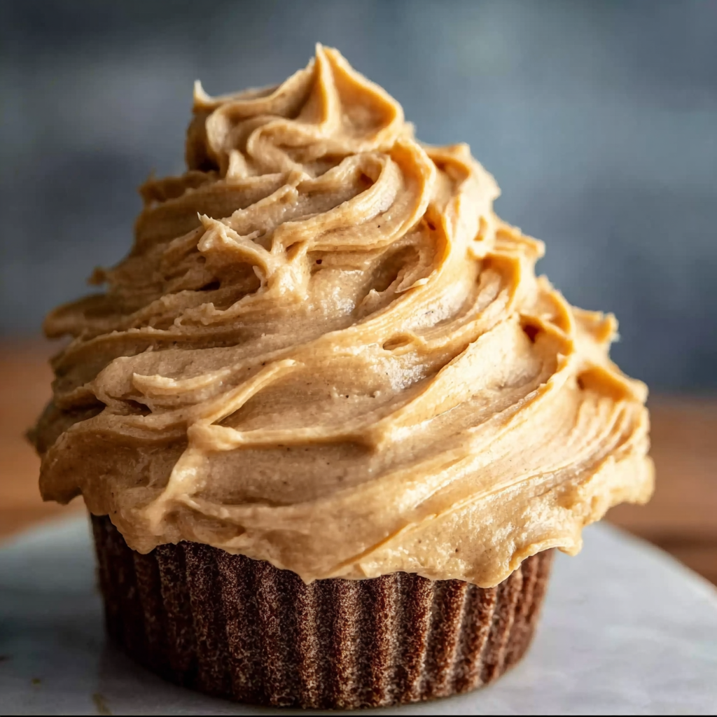 How to Make Homemade Peanut Butter Frosting – Easy & Pipeable - The ...