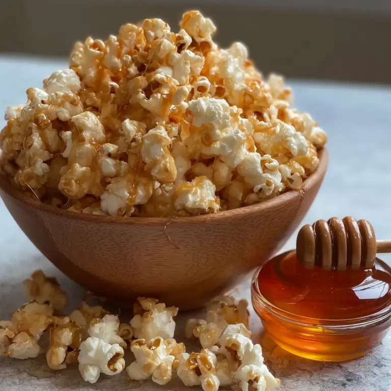 The Best Maple Syrup Popcorn Recipe for Sweet Snack Lovers - The Tasty Fork