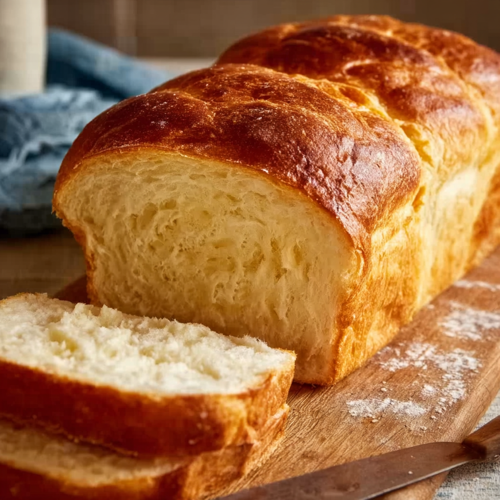 How to Make Bread Fast – 20-Minute Homemade Recipe - The Tasty Fork